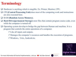1.introduction to c programming | PPT