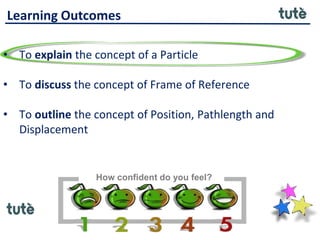 11th physics-motion in a straight line-frame of reference | PPT