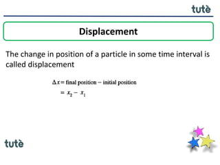 11th physics-motion in a straight line-frame of reference | PPT