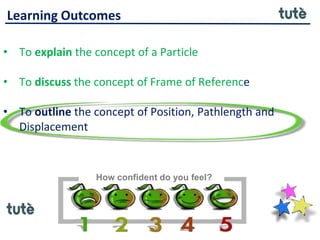 11th physics-motion in a straight line-frame of reference | PPT