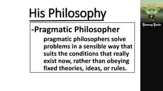 Epicurus an Introduction | PPTX