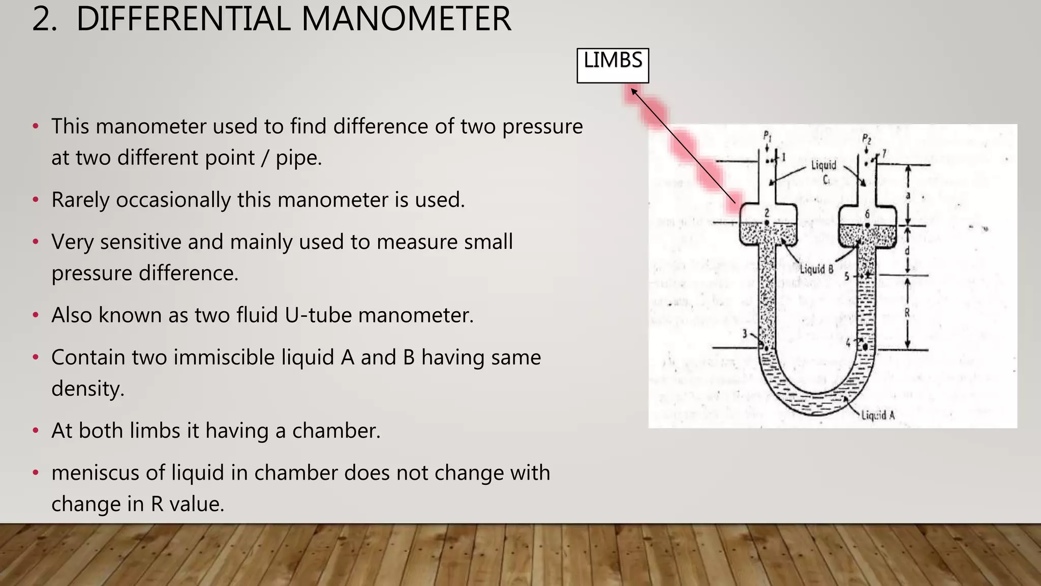 FLOW OF FLUID | PPTX