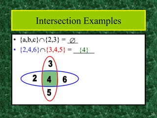1. set theory | PPT