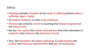 1. the cell unit | PPTX