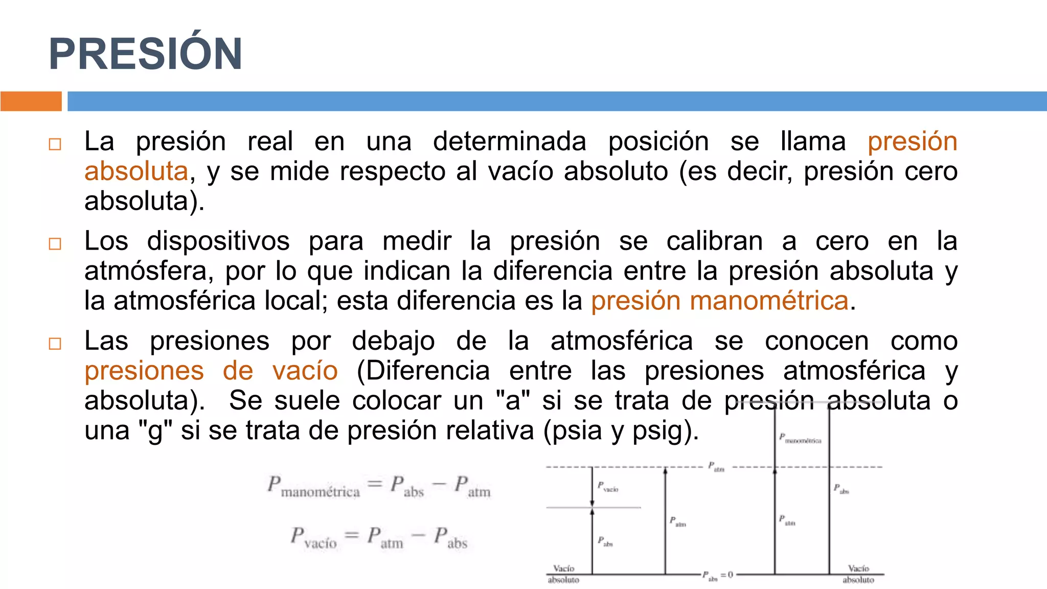 Introducción y conceptos básicos de Termodinámica | PPTX