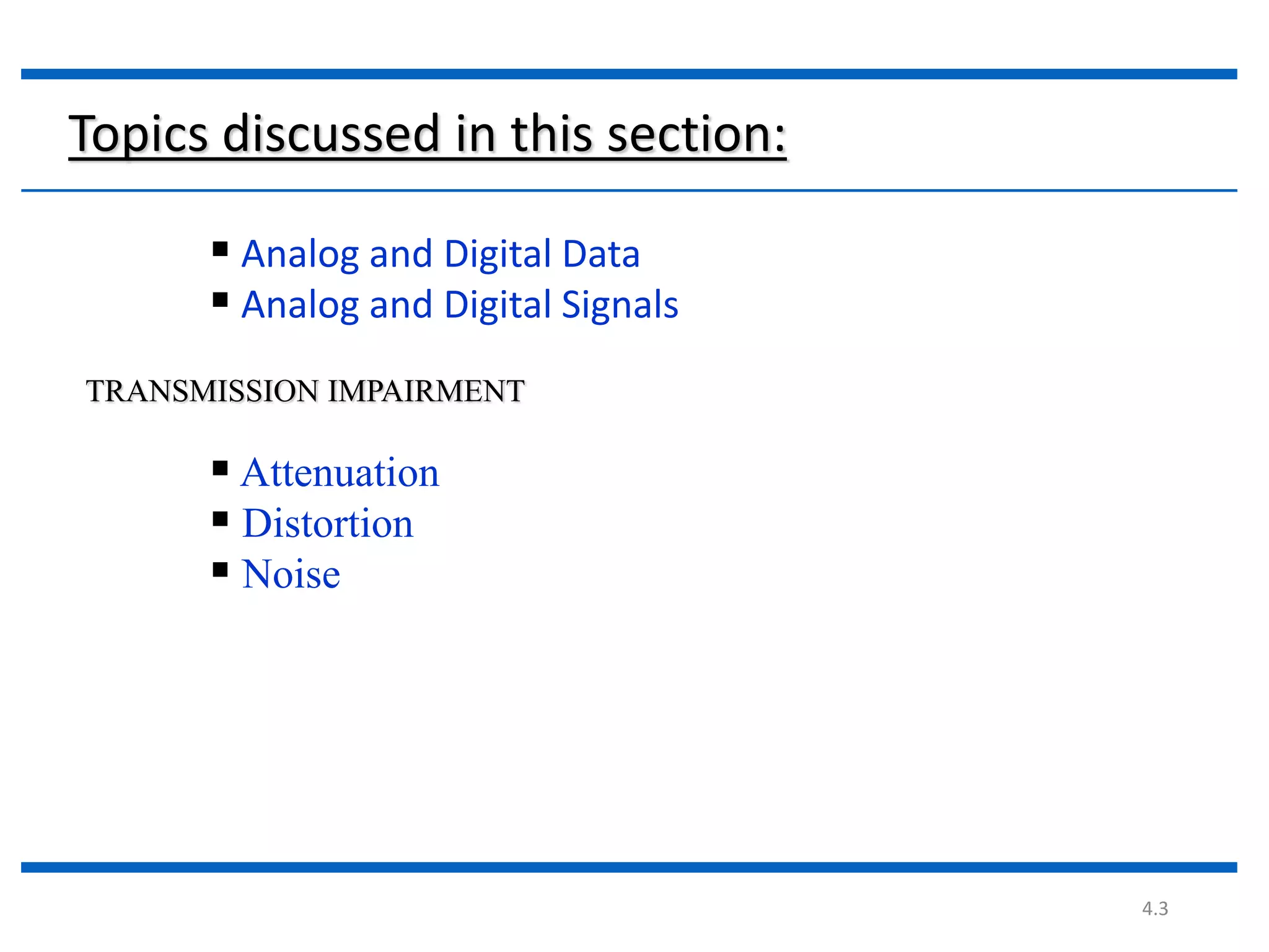 1. data and signals | PPTX