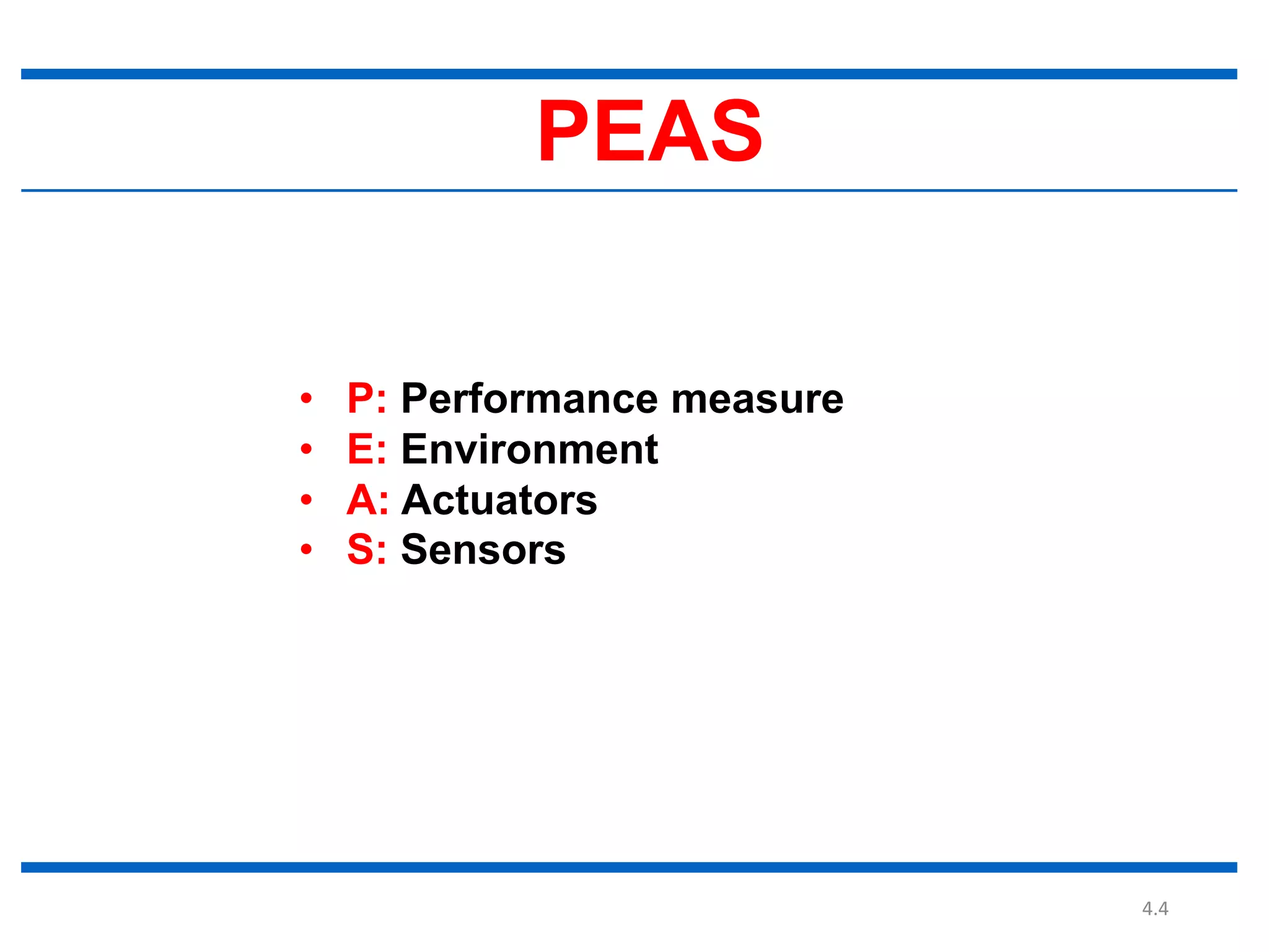1. peas | PPTX
