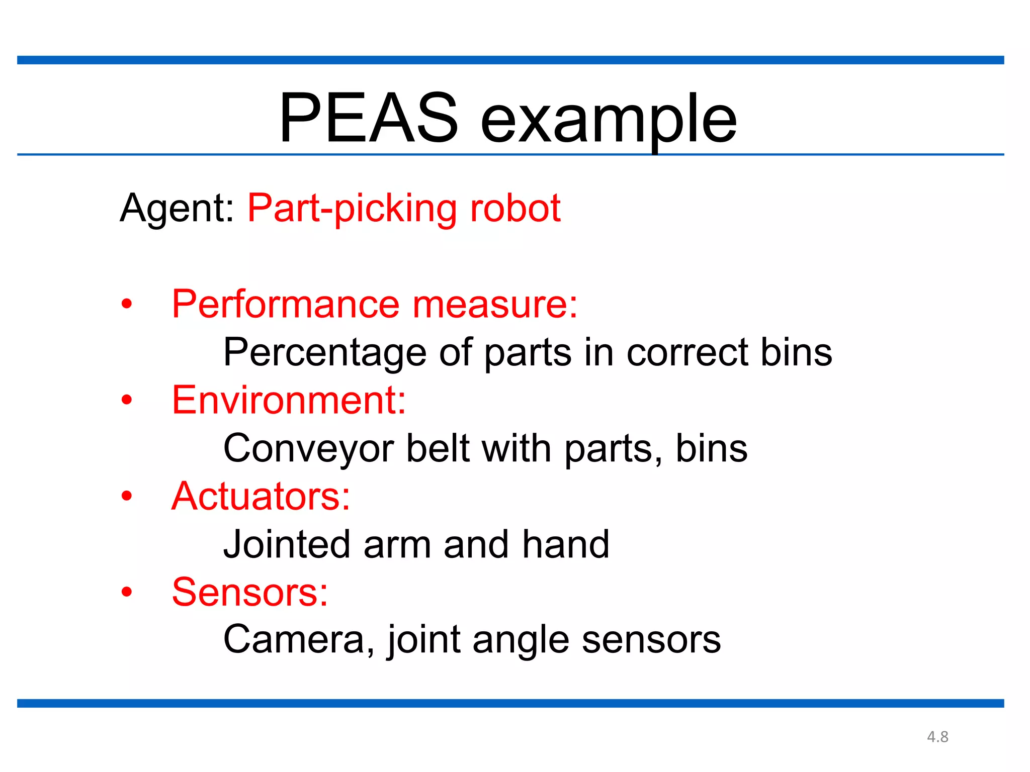 1. peas | PPTX