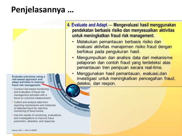 Overview Fraud RISK MANAGEMENT _Fraud RISK ASSESSMENT Training | PPT