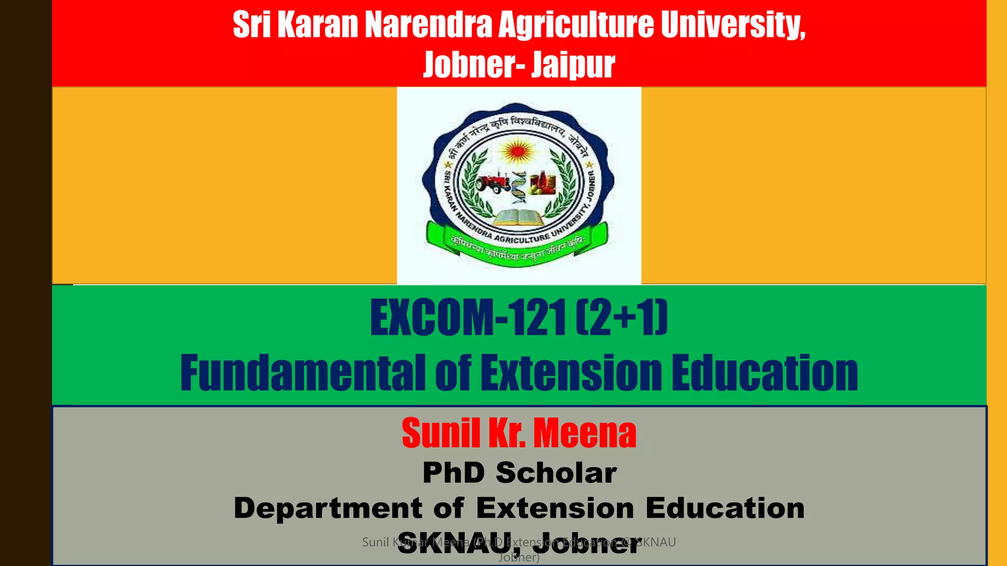 education- meaning, defination, types of education and Differences in ...