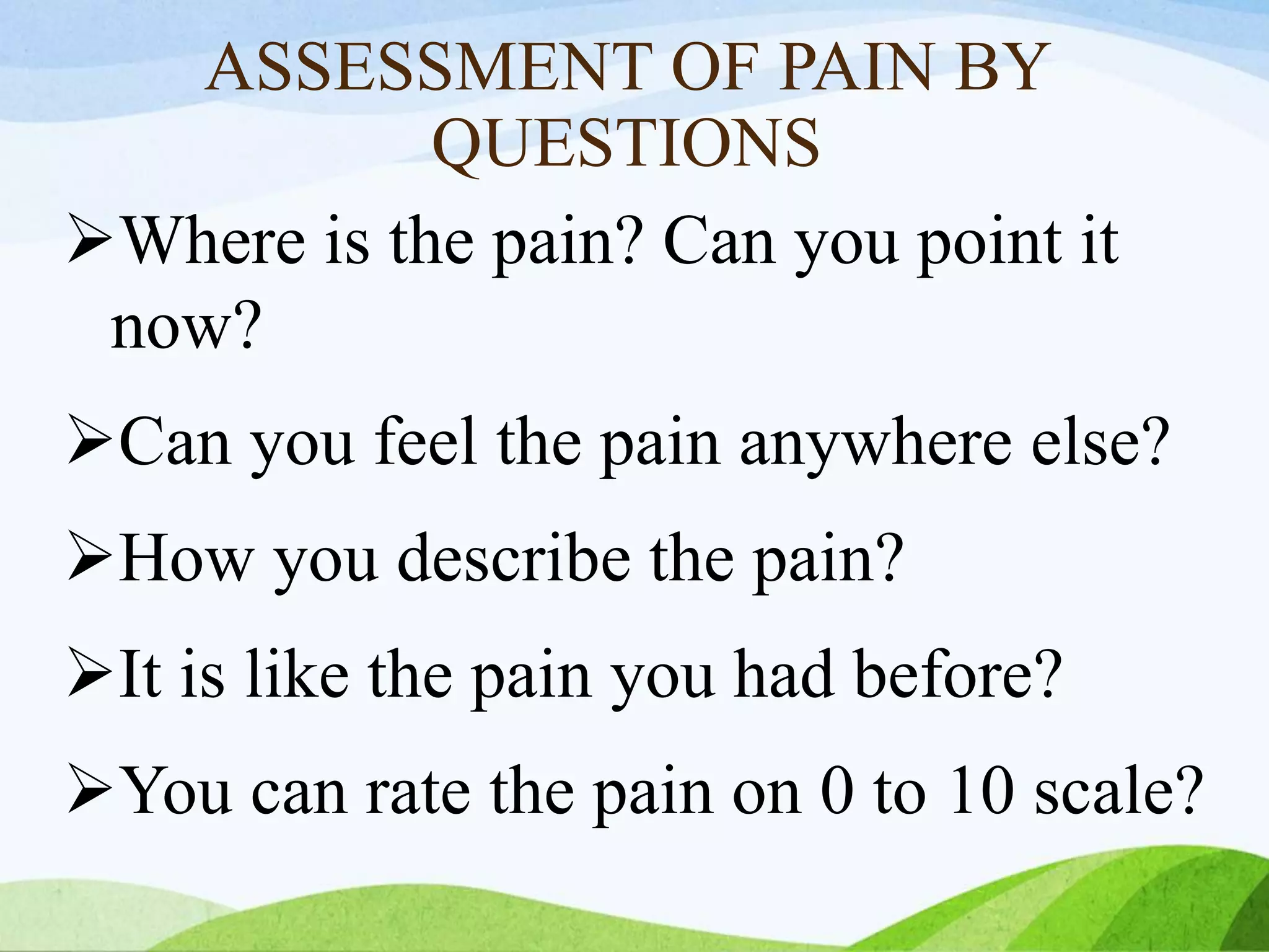 1. nursing management patient with angina pectoris | PPTX