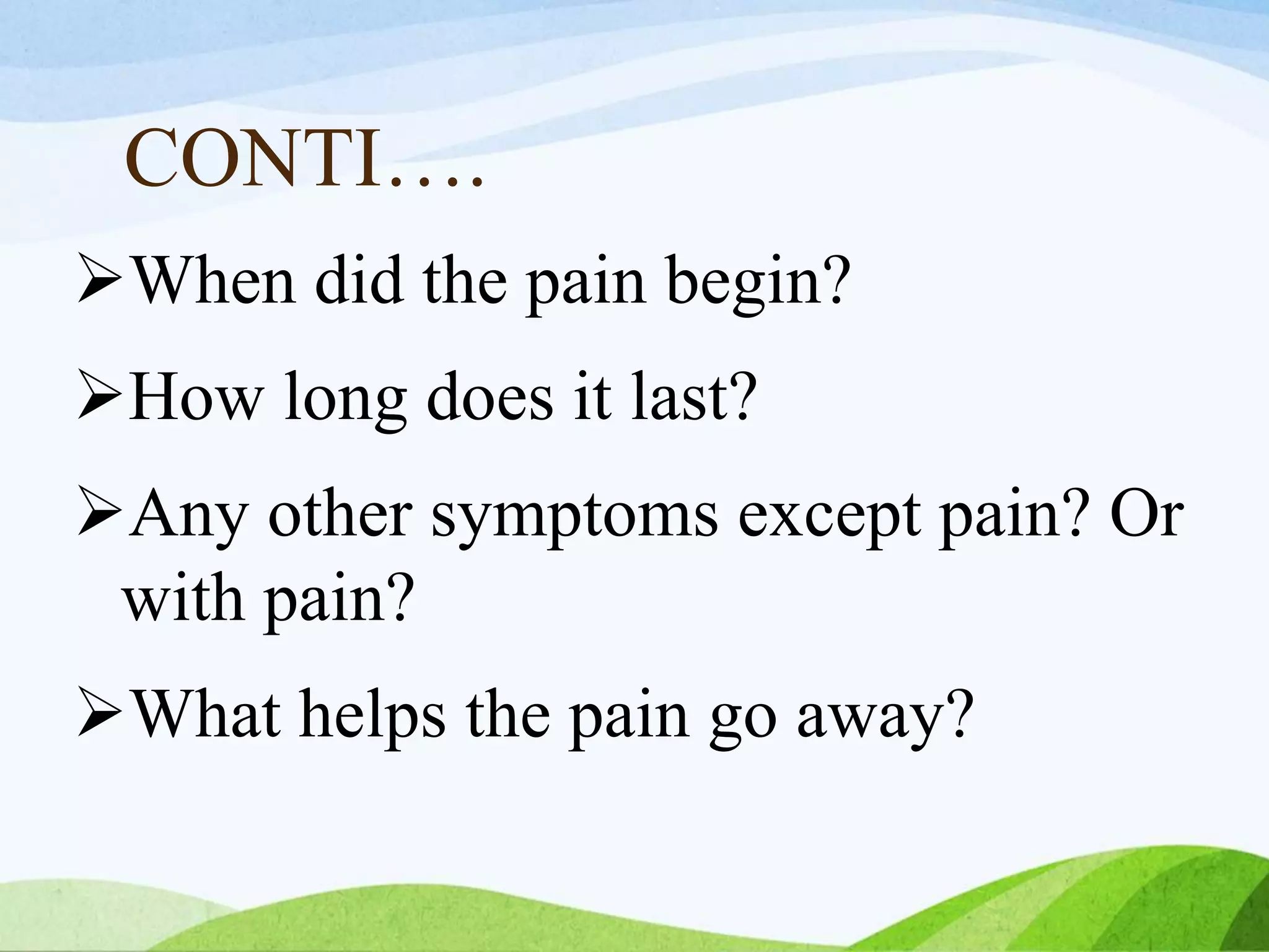 1. nursing management patient with angina pectoris | PPTX