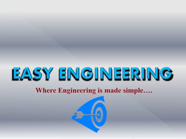 POWER ELECTRONICS BASIC COMPONENTS INTRODUCTION PART 1 | PPT