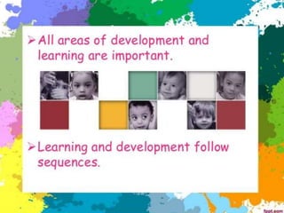 Module 1 Human Development | PPTX