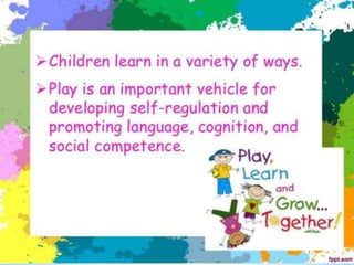 Module 1 Human Development | PPTX