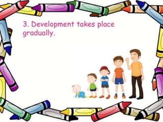 Module 1 Human Development | PPTX