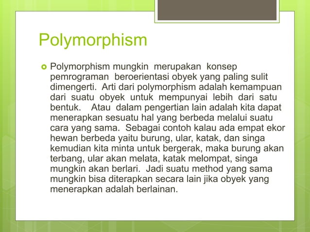 1. konsep pbo | PPT