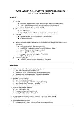 1.4 a state the process for defining the vision and mission of the ...