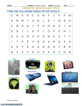 1. introduction to computers | PDF