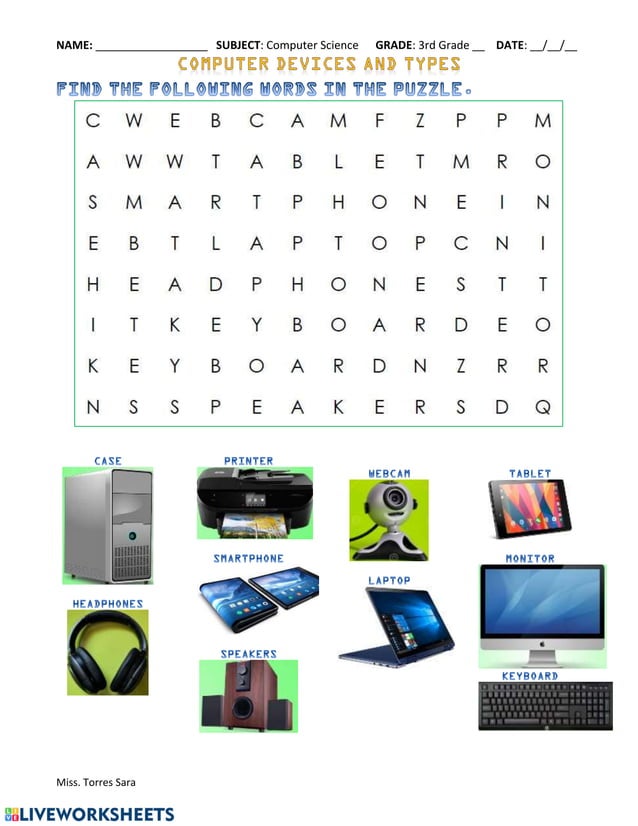 1. introduction to computers | PDF