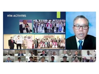 1. Central and South America. | PPT