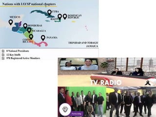 1. Central and South America. | PPT