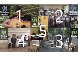 1. Central and South America. | PPT