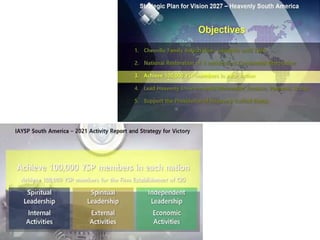 1. Central and South America. | PPT