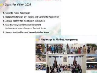 1. Central and South America. | PPT