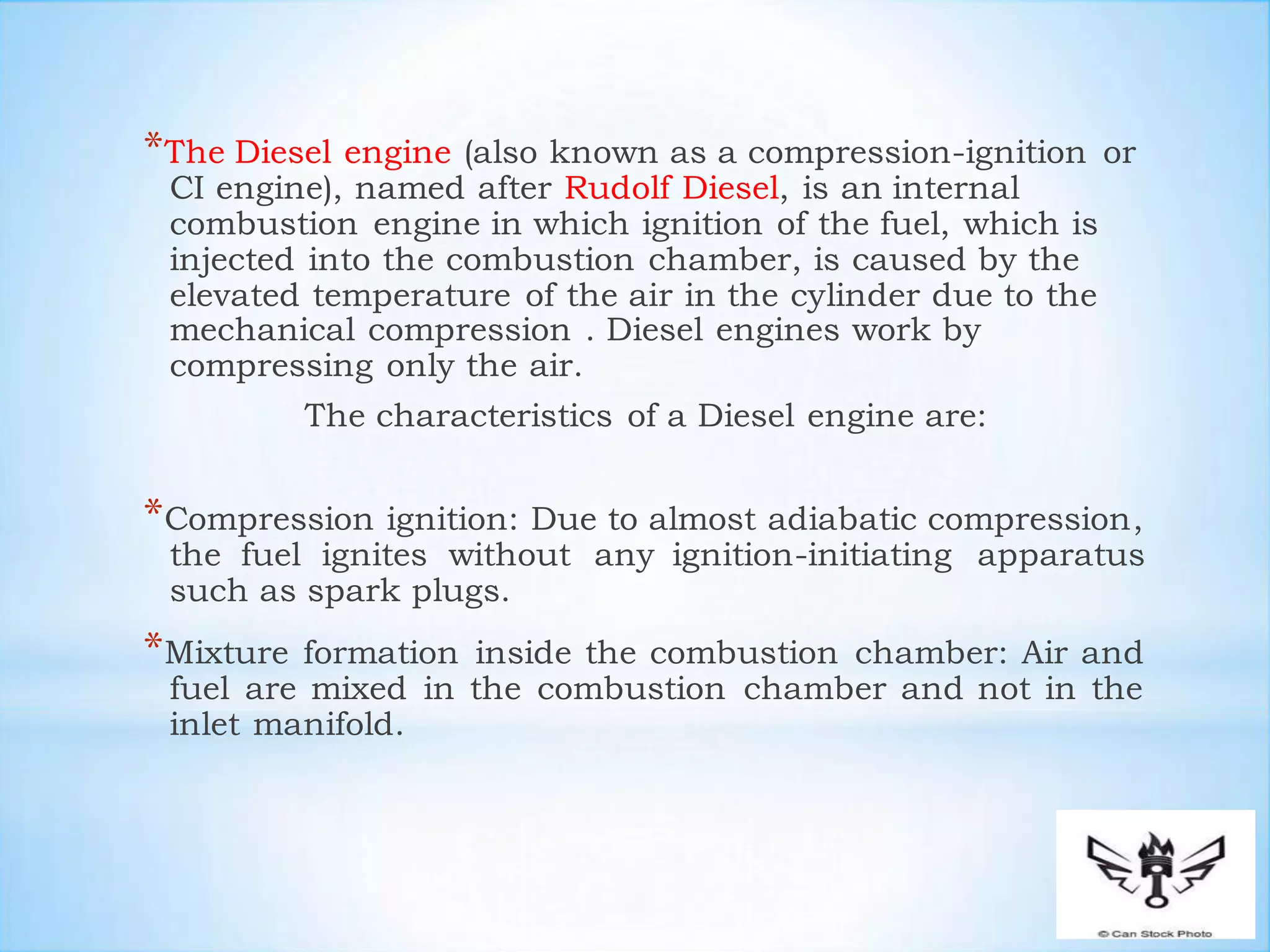 introduction to the automobile | DOCX