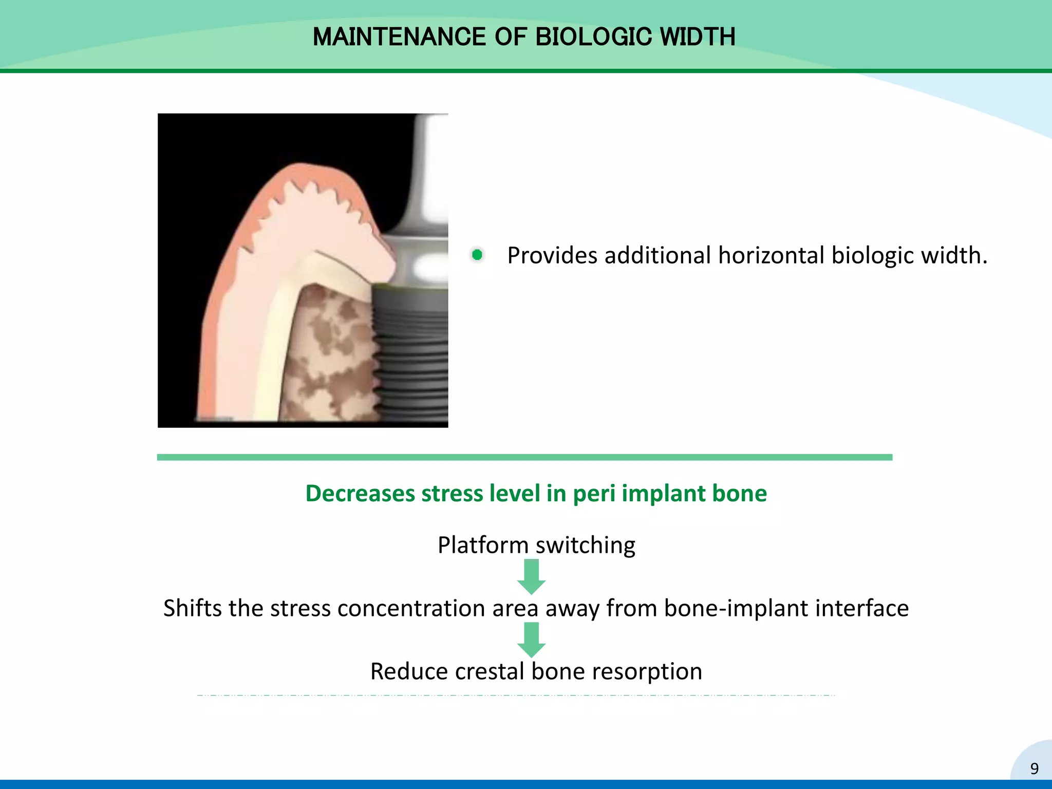 PLATFORM SWITCHING | PPTX