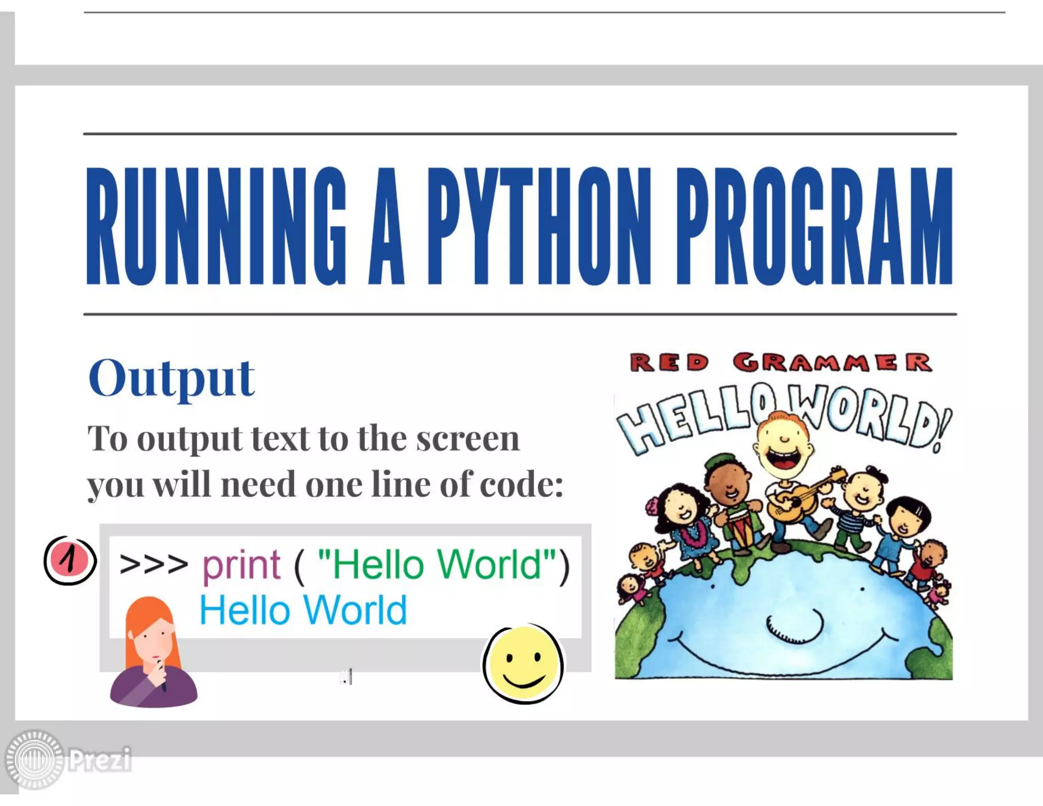 Python Introduction | PDF