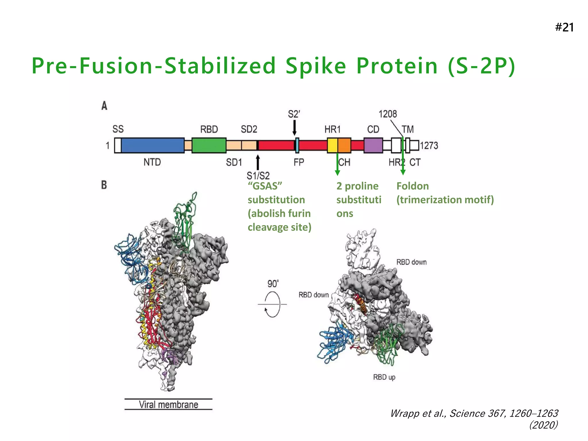 疫苗臨床試驗的挑戰與契機 | PDF