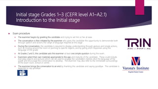 1. gese presentation | PPSX