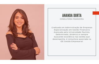 Ananda Dorta | PPT