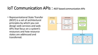 1. Introduction to IoT | PPTX