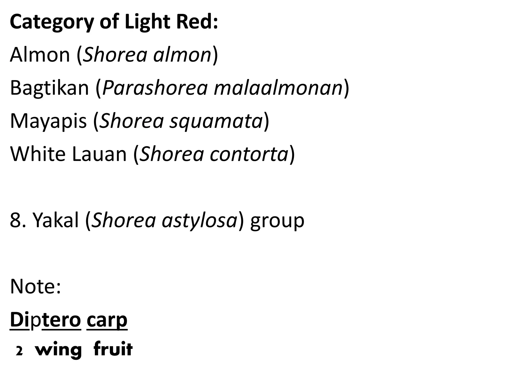 Introduction to Forestry (Philippines) | PPTX