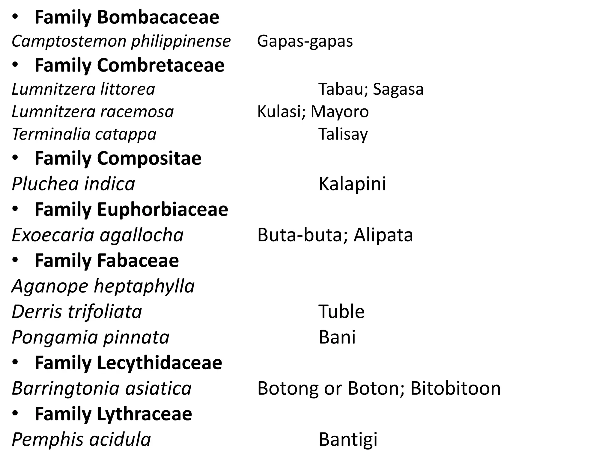 Introduction to Forestry (Philippines) | PPTX