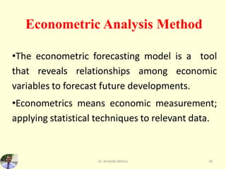 Sales Forecasting | PDF