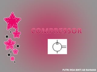 COMPRESSOR | PPT