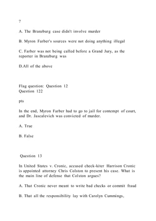 1. at the time that rebecca machetti is sentenced, georgia has been | DOCX