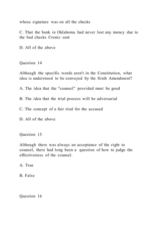 1. at the time that rebecca machetti is sentenced, georgia has been | DOCX