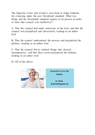 1. at the time that rebecca machetti is sentenced, georgia has been | DOCX