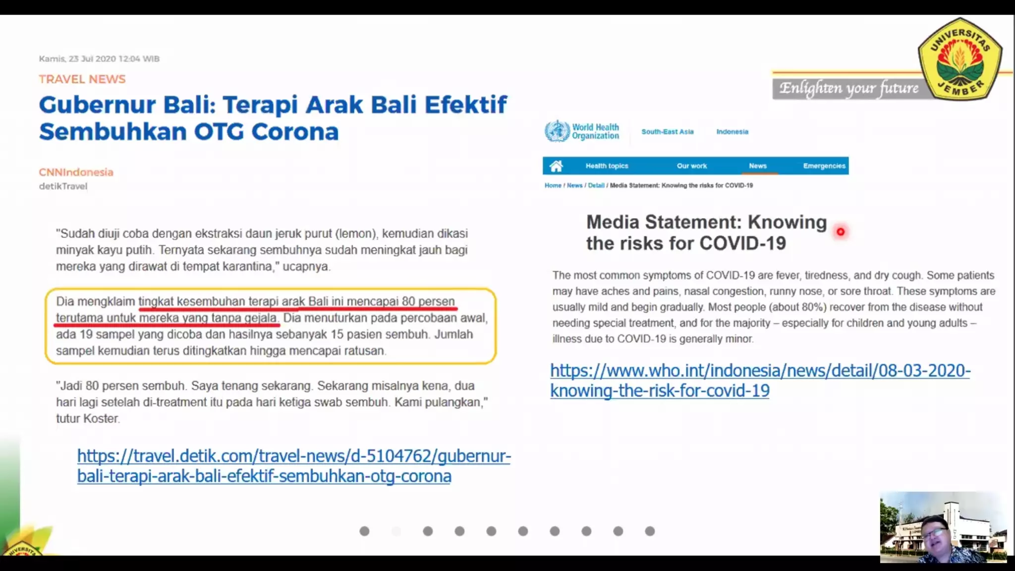 Pengantar Biostatistik Inferensial | PDF