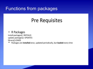 1. r introduction | PPT