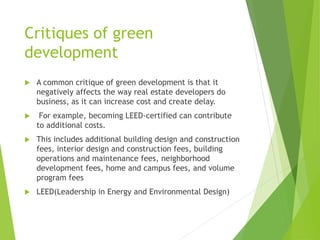 Sustainable development goals | PPTX