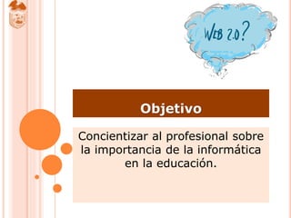 1. la importancia de la informatica como recurso pedagogico | PDF