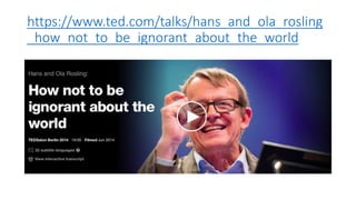 1. tok and geog-_ingnorance | PPTX