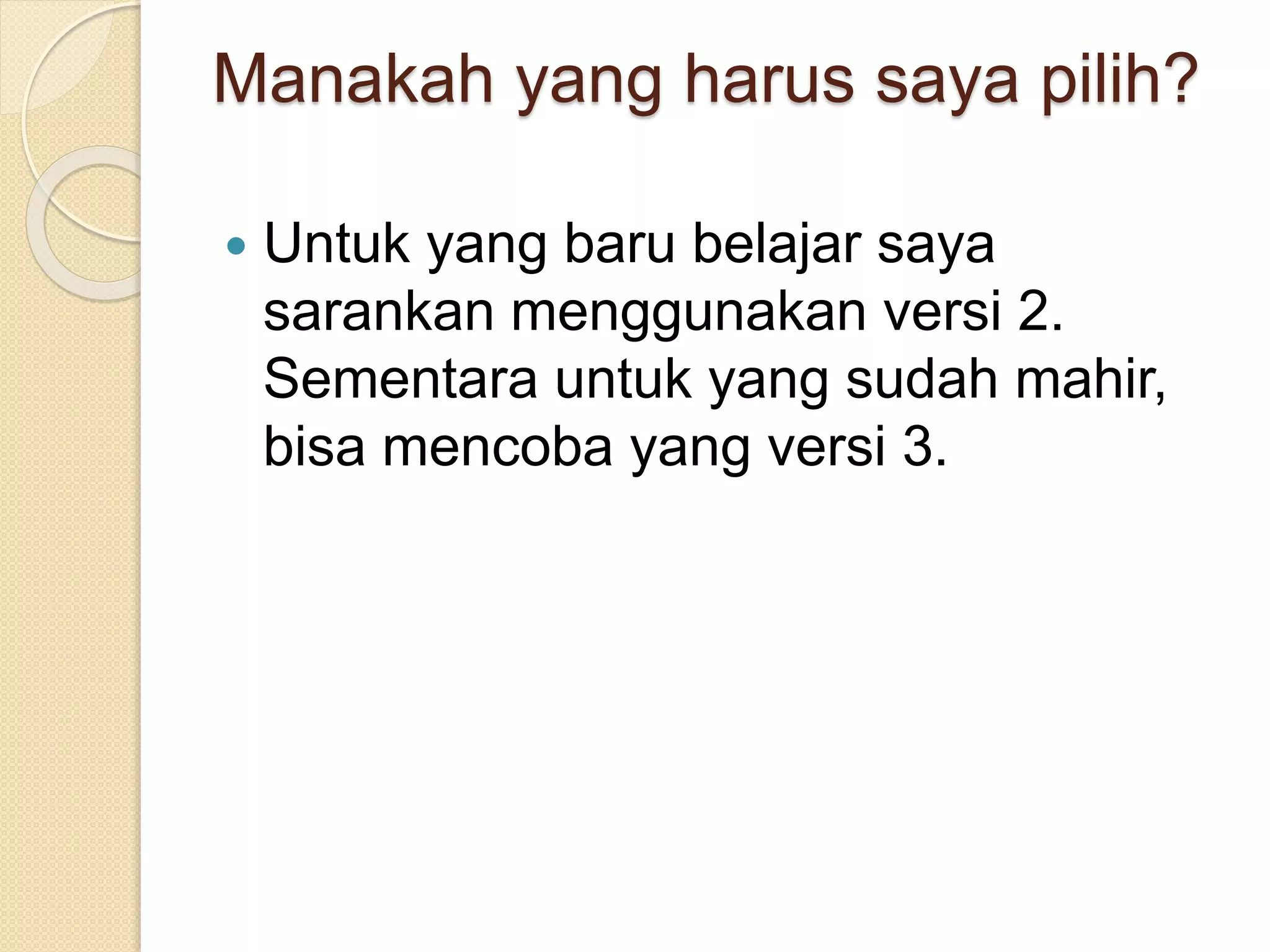 1. pengenalan python | PPT