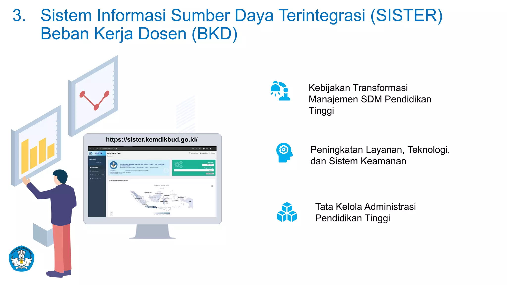 1. arah kebijakan bkd september 2021 | PDF